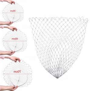 Visiškai naujas žvejybinis medžioklinis paukščių tinklas Paukščių ...