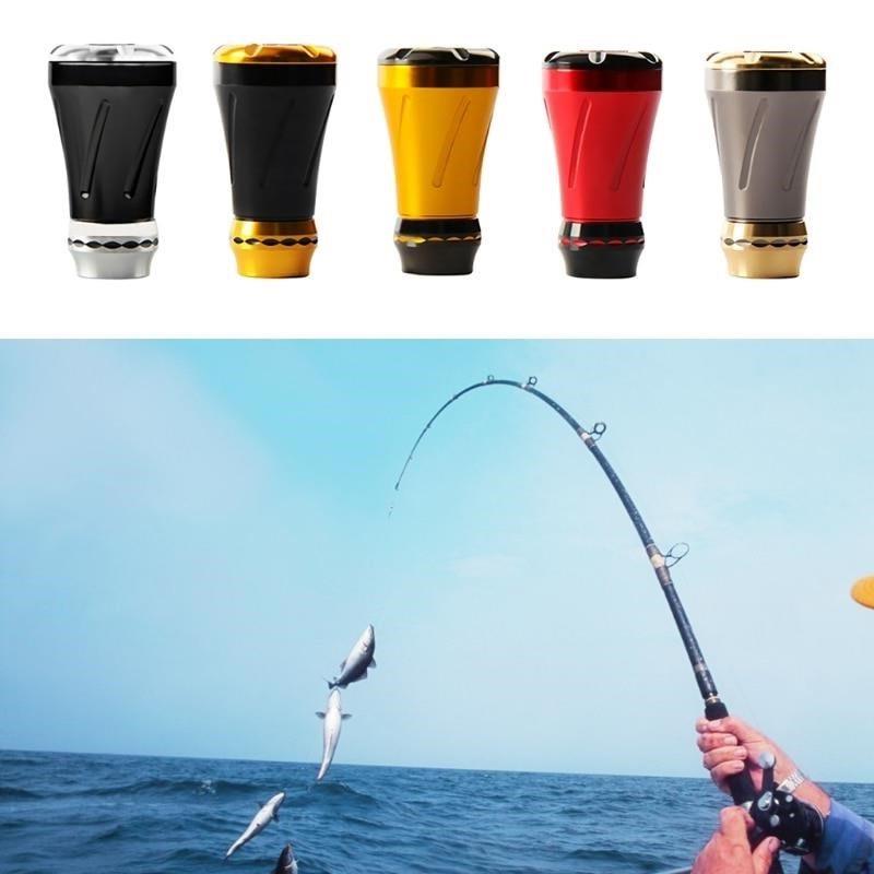 Ritės rankena 35 mm metalinė žvejybos ritės rankenėlė, rankenėlės ...