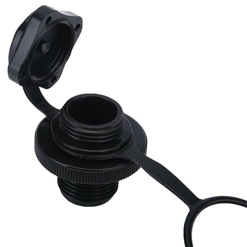 Patvarus plastikinis apsauginio oro vožtuvo antgalis, skirtas ...