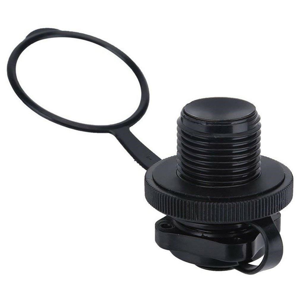 Patvarus plastikinis apsauginio oro vožtuvo antgalis, skirtas ...