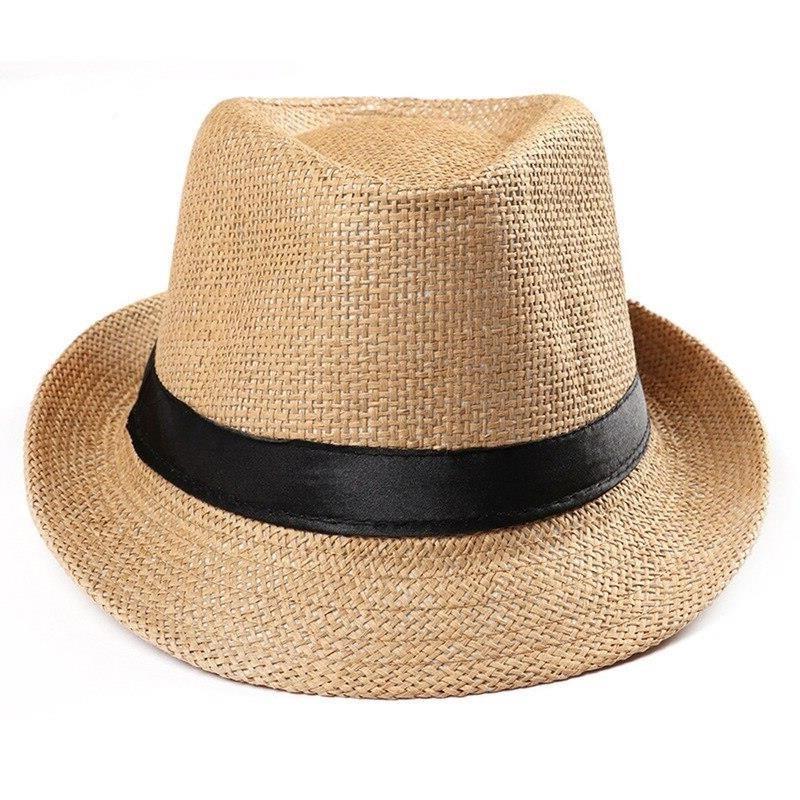 Unisex kepurė nuo saulės Moterų Vyrų mada Vasaros laisvalaikio madinga ...